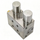 Replace MK1501A Pneumatic Normally Open Clamping Brake for HIWIN HGR15 ...