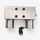 Air Powered Normally Open Pneumatic Clamping Locking Unit For 20mm ...